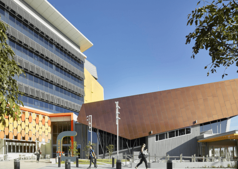 Current Students | Alma Mater College Australia